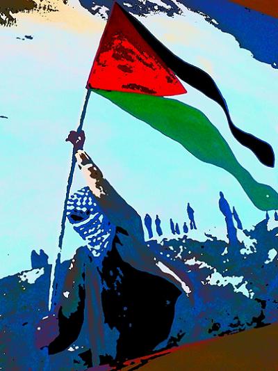 northshorewoman: History Lesson poem on Palestine