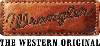 History of All Logos: All Wrangler Logos