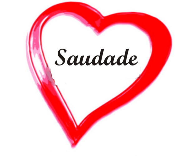O lado bom da saudade