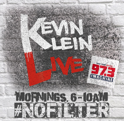 Media Confidential: San Diego Radio: Kevin Klein A No-Show At KEGY
