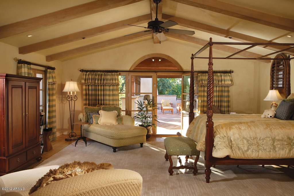 Breathtaking Estate in Paradise Valley, Arizona