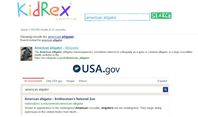 KidRex y su utilidad en proyectos escolares de educación primaria