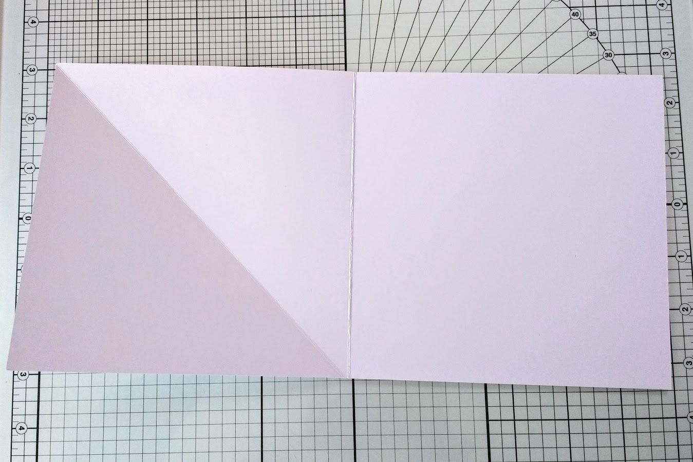 A Passion For Cards: Happy Everything - Twisted easel card TUTORIAL to ...