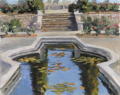 Christopher Westfall Fine Art