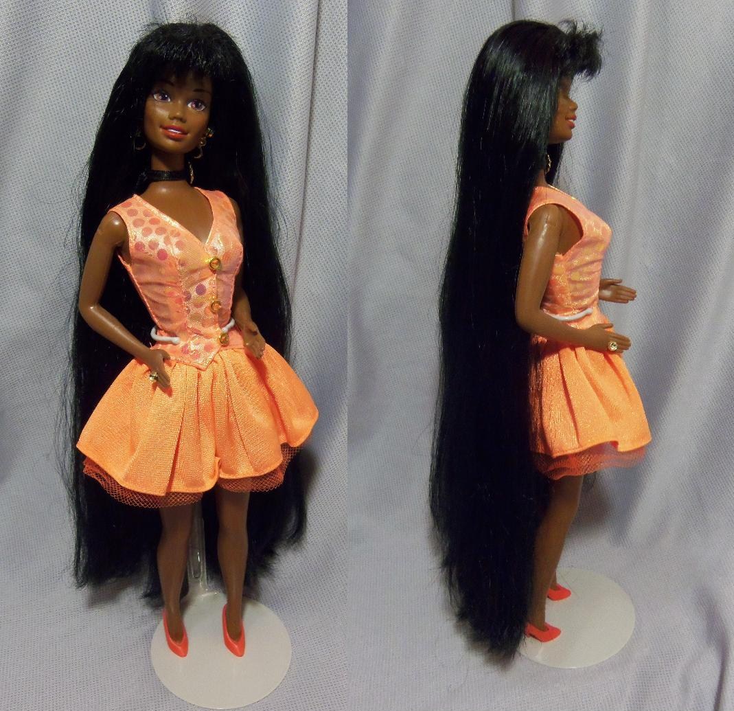 Black Doll Collecting: Before Glee