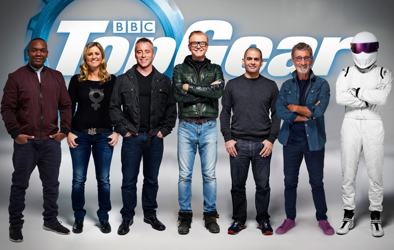 Top Gear: Nejhorší start za deset let. Premiéra nové řady zklamala ...