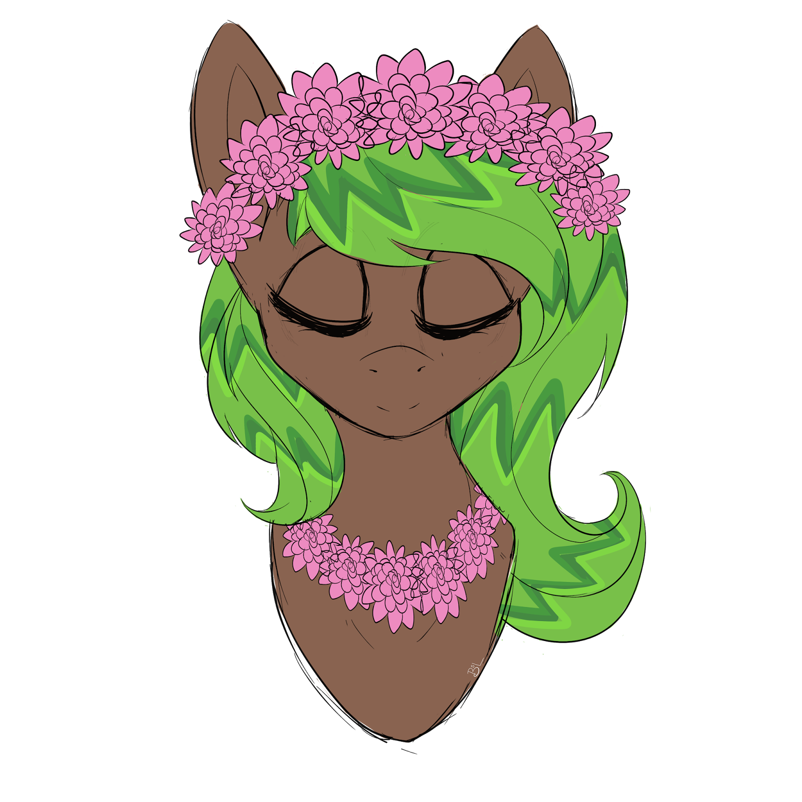 Equestria Daily - MLP Stuff!: Calpain Charity Drive Livestream Gallery