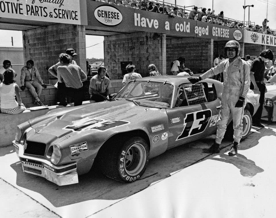 Legendary racer Warren Agor passes away at 72.