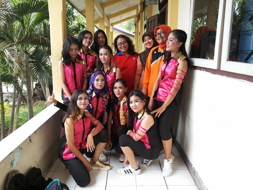 HUMAS SMA NEGERI 8 SEMARANG: PERIODE KEPEMIMPINAN SMA NEGERI 8 SEMARANG