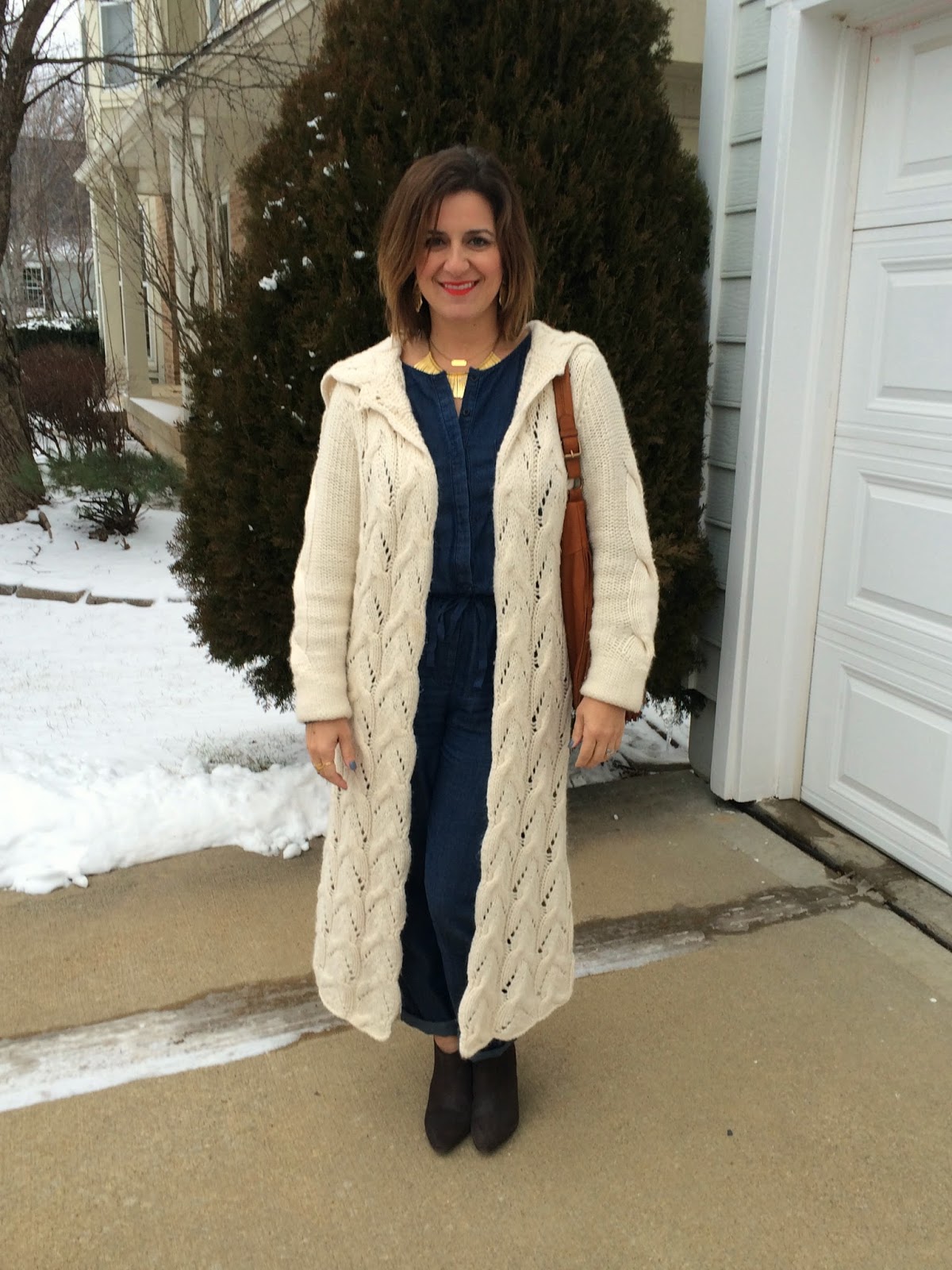 Style My Way: A New Twist