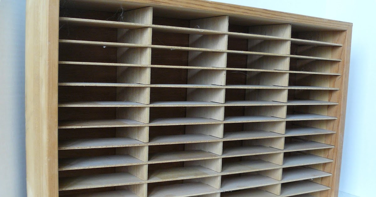 CD Holder to Necklace Organizer | The Stonybrook House