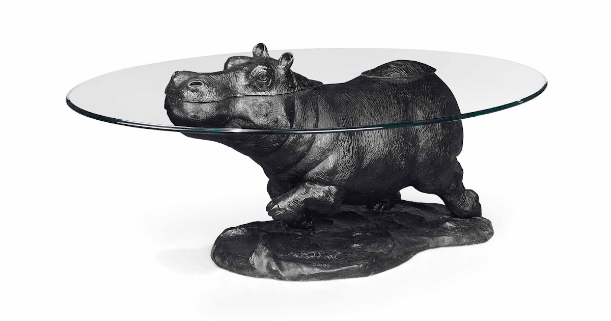 5 Bizarre Furniture Designs