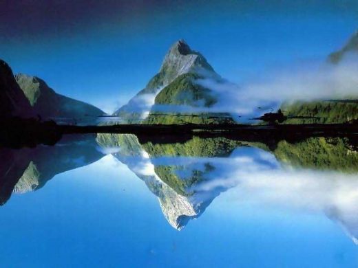 Amazing Photos Of World: Amazing Pictures of Nature And Bridges