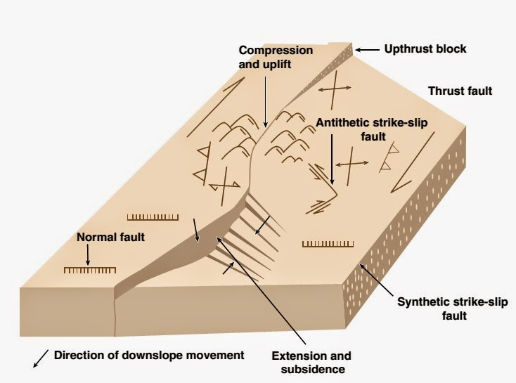 Learning Geology: Classification of sedimentary basins