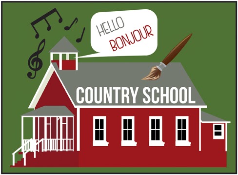 The Blomic: IMAGEN COUNTRY SCHOOL
