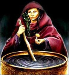 DICAS DO CALDEIRÃO: EDUN-ARA PEDRA DE RAIO