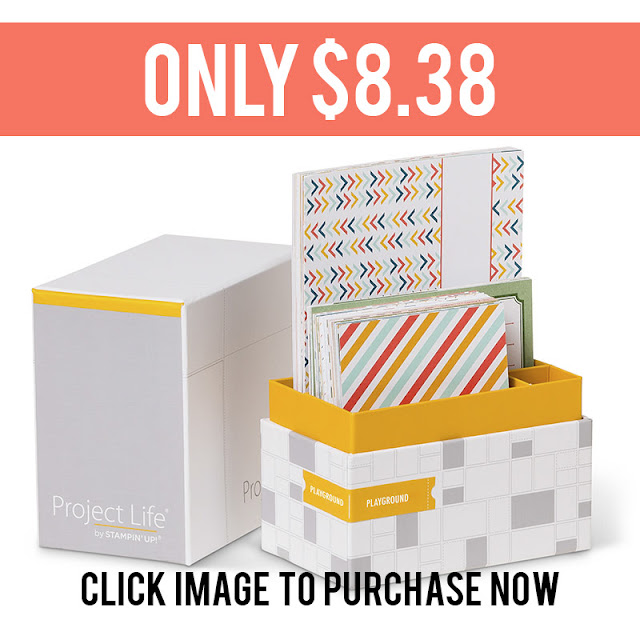 stampinbruno: Project Life | Card Kits for less than $10 | Clearance Rack