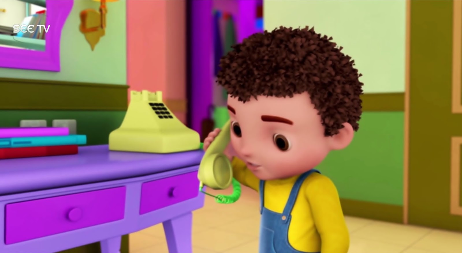 JAN Urdu Cartoon - Episode 9 Full | Myipedia | TVC, Entertainment and ...