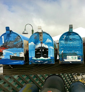 crochetingclub: Thread Art. String Art. Outdoor