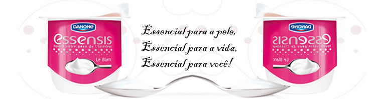 Danone Essensis