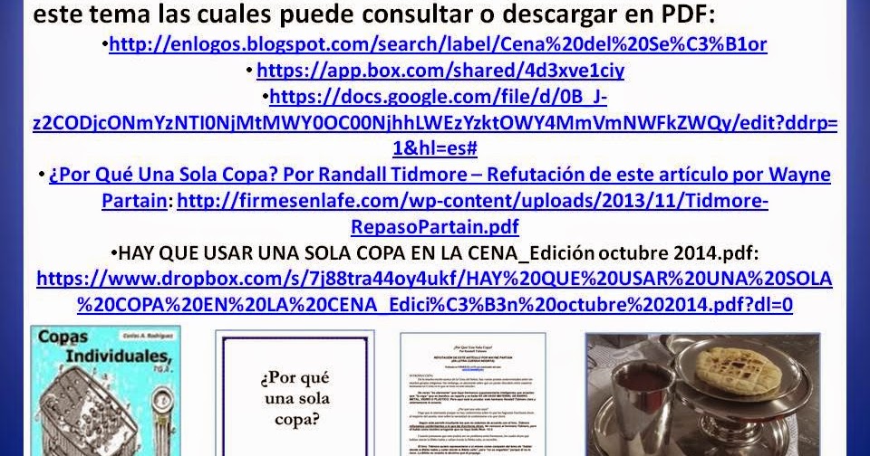 Dos Libras De Trigo Por Un Denario Significado - Leer un Libro