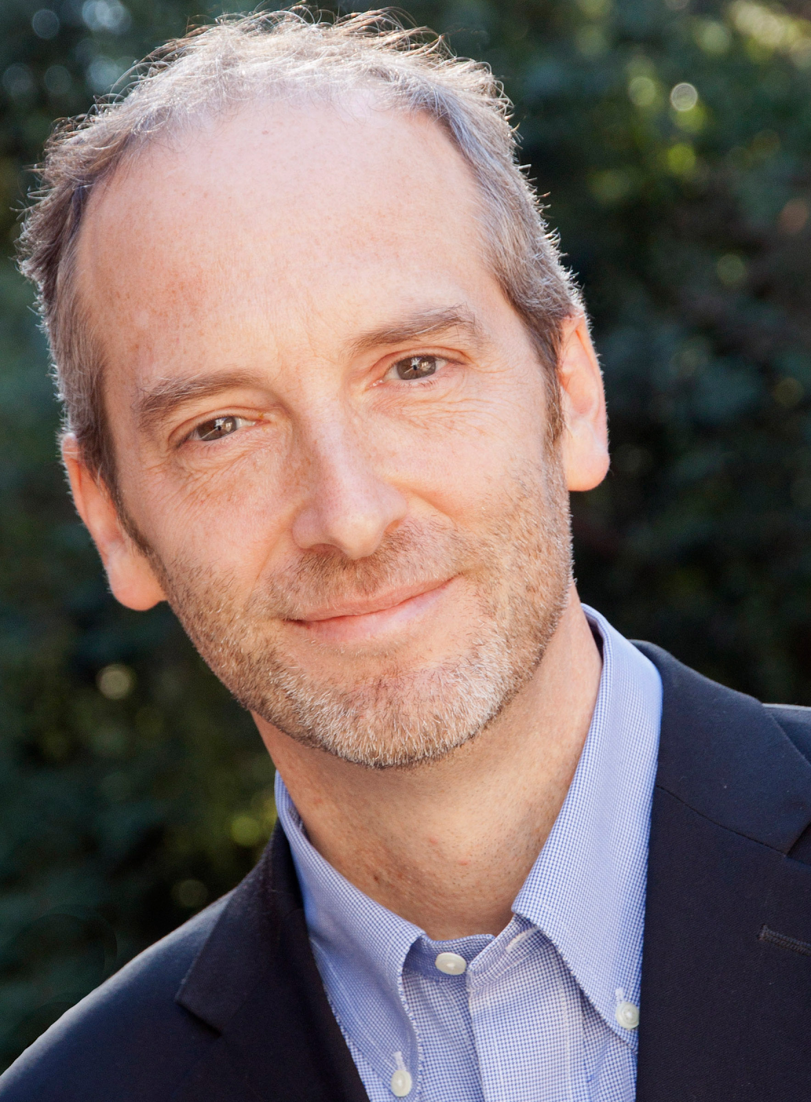 Just Like Cooking: Friday Fun: John Hartwig, 2.0