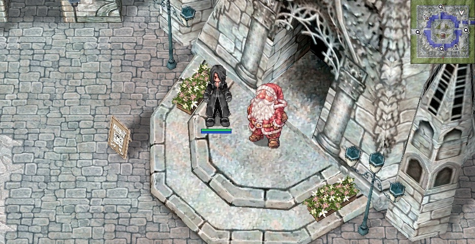 Ragnarok Rocks: How to go to Lutie Toy Factory