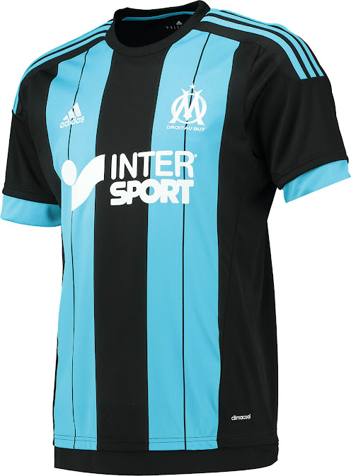 2015-16 Ligue 1 Kits Overview – All 15-16 Ligue 1 Shirts - Footy Headlines