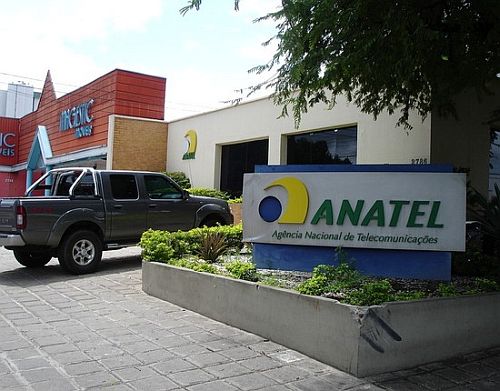 BLOG LAJES CENTRAL- INFORMATIVO: ANATEL PUBLICA SIMPLIFICAÇÃO DE ...