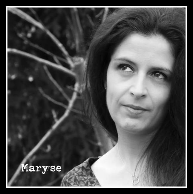 Monumental Scrap: ♦ Monumental 2015 - Zoom sur Maryse BL ♦