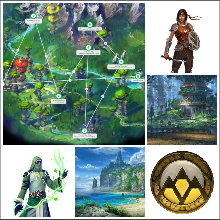 Teach for the Win: Beginning Gamification with Classcraft