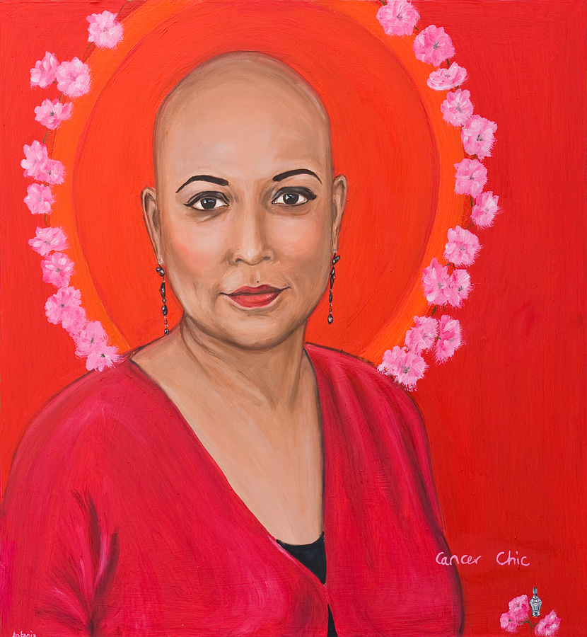 The A Graceful Death Exhibition and Project: Stuart and Sue Pryde and ...