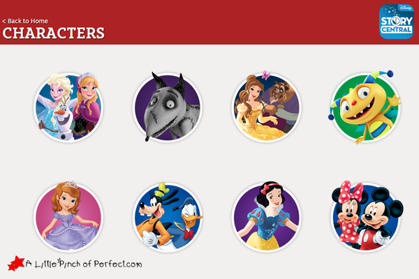 Learn the Easy Way to Find Disney Books the Kids will Love (Disney ...