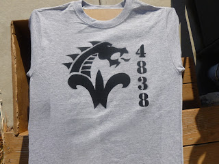 Willing Hands Needed: Making Class B T-Shirts for Webelo Scouts