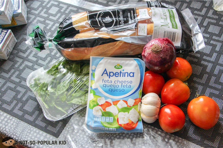 Arla Pro: Collaboration with Restaurants and Top Chefs - A Not-So ...