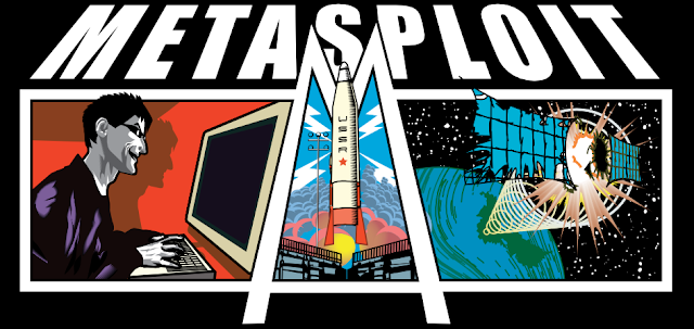 Metasploit Cheat Sheet