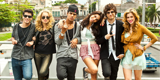 Adolescentes & Rebeldes: As 10 coisas mais importantes que Rebelde nos ...