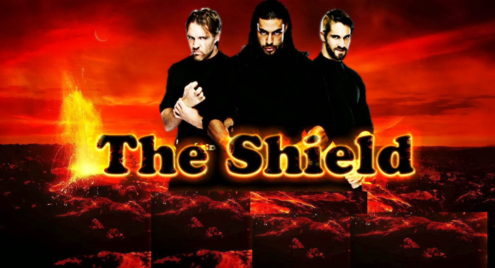 The Shield Hd Wallpapers Free Download