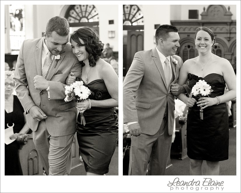 Erica & Michael, Jim Thorpe Wedding Photograhy - Leandra Elaine Photography