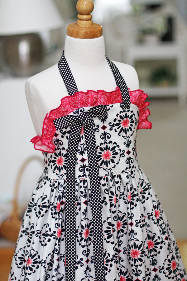 Olabelhe: Introducing Miss Felicity!