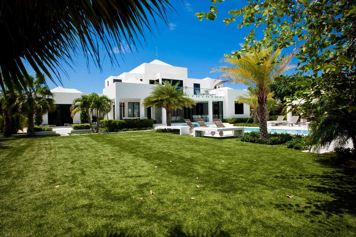 New Luxury Property Listing in the Turks and Caicos Islands: The ...