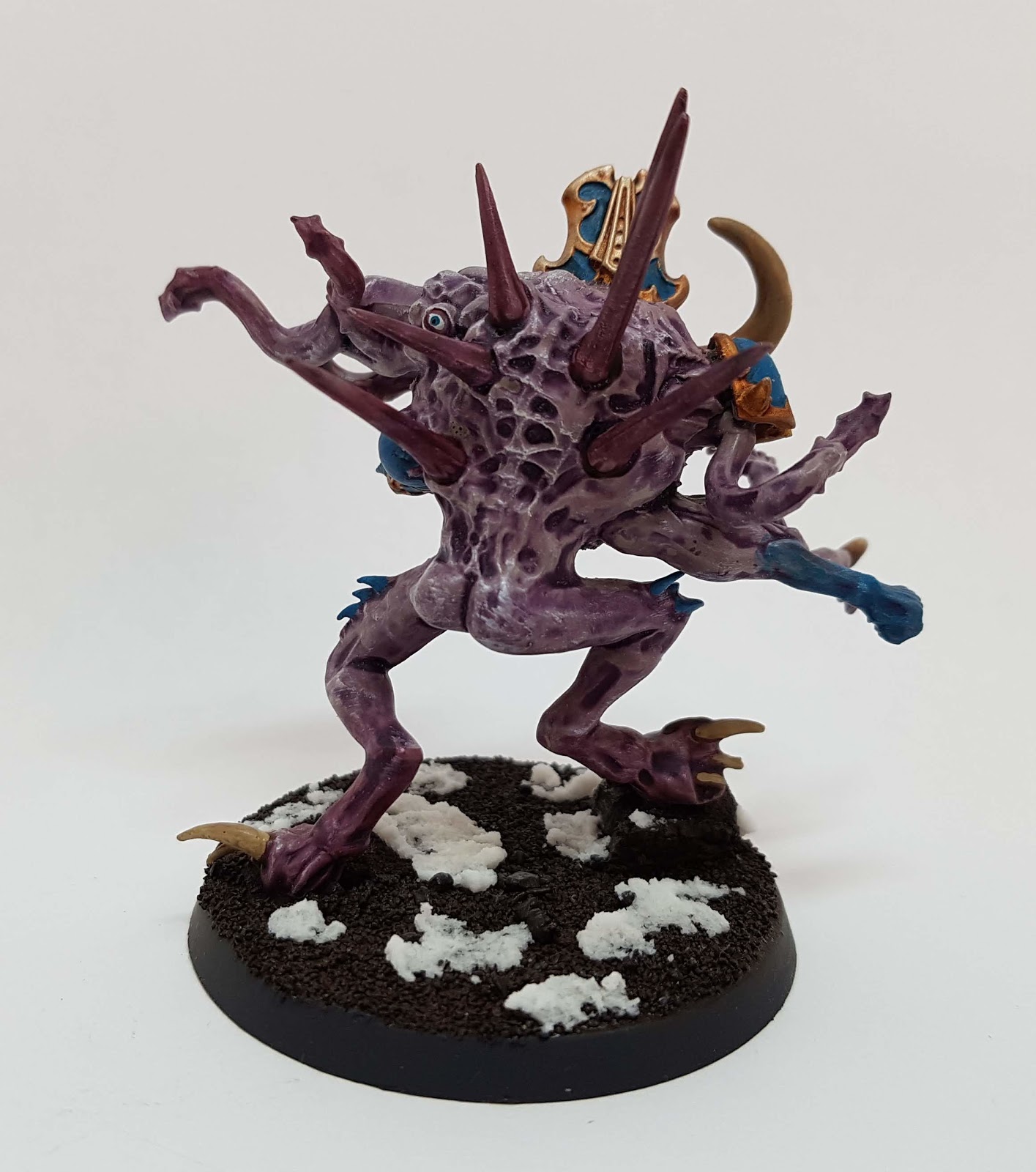 The WoffBoot Chronicles: The Spawn Identity