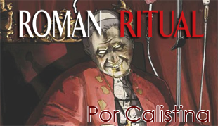 Roman Ritual