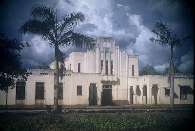 Make It Davao: Old Photos of Davao Part IV