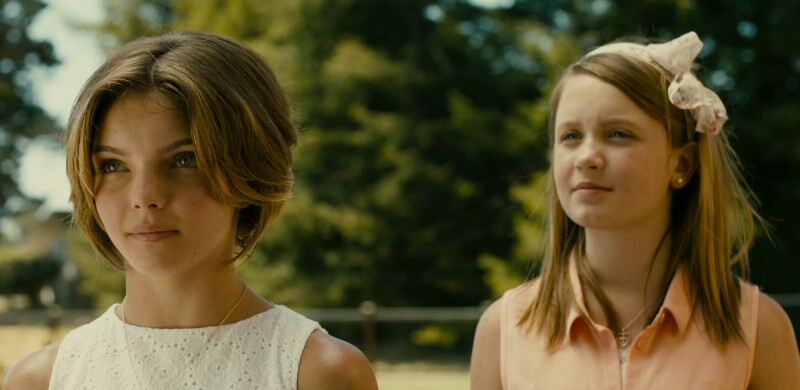 Film Fan: Girlhouse (4 Stars)