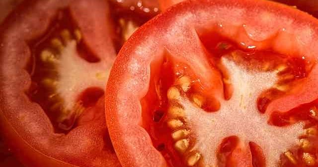 DIY Tomato Face Mask Recipes Easy to make face masks