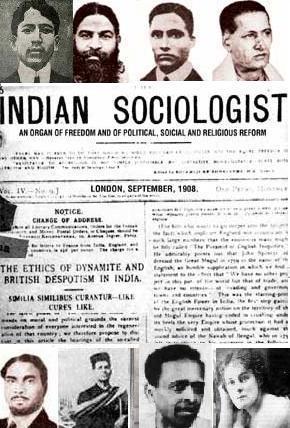 HISTOBLOG: THE INDIAN SOCIOLOGIST-ugc