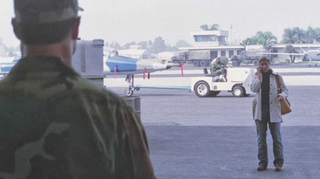 Filming Locations of Chicago and Los Angeles: ER: Season 9 - Episode 8 ...