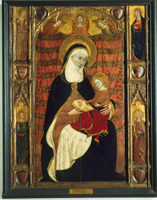 SCIAPODA: JAUME FERRER BASSA. HACIA 1285 - 1348