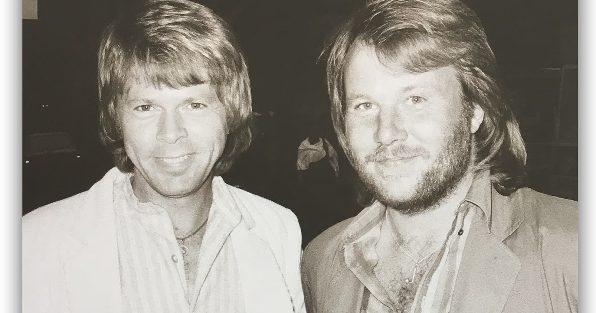 ABBA Fans Blog: Calendar